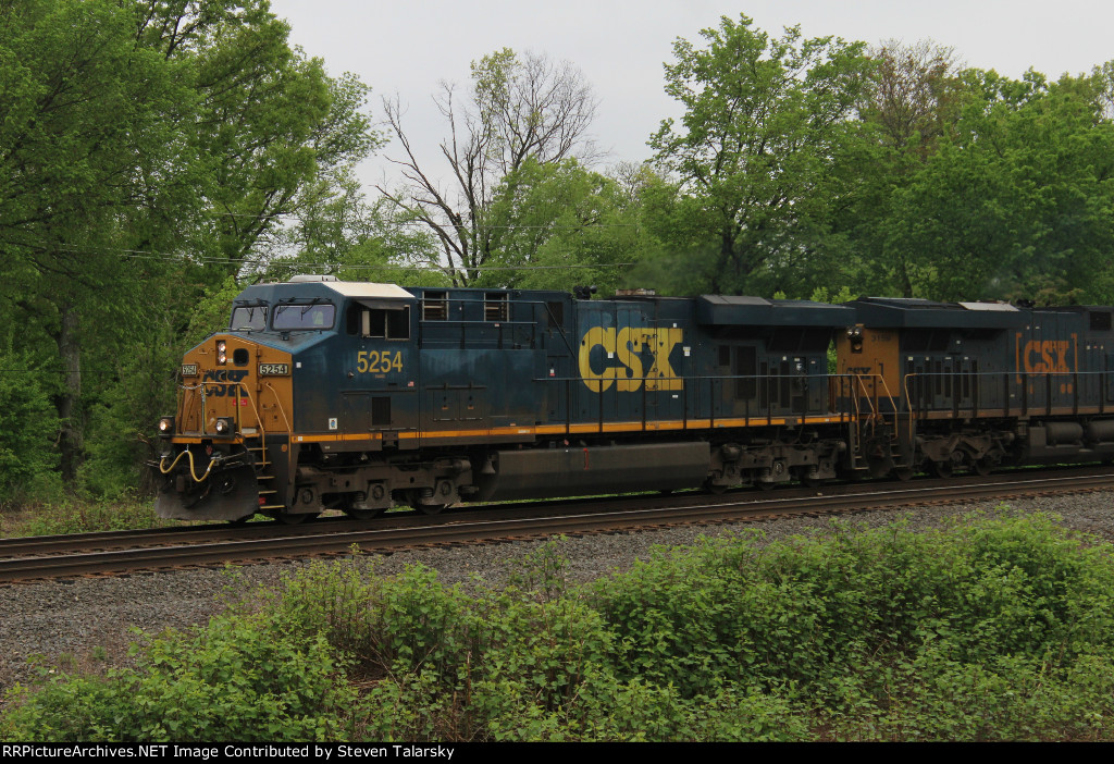 CSX 5254